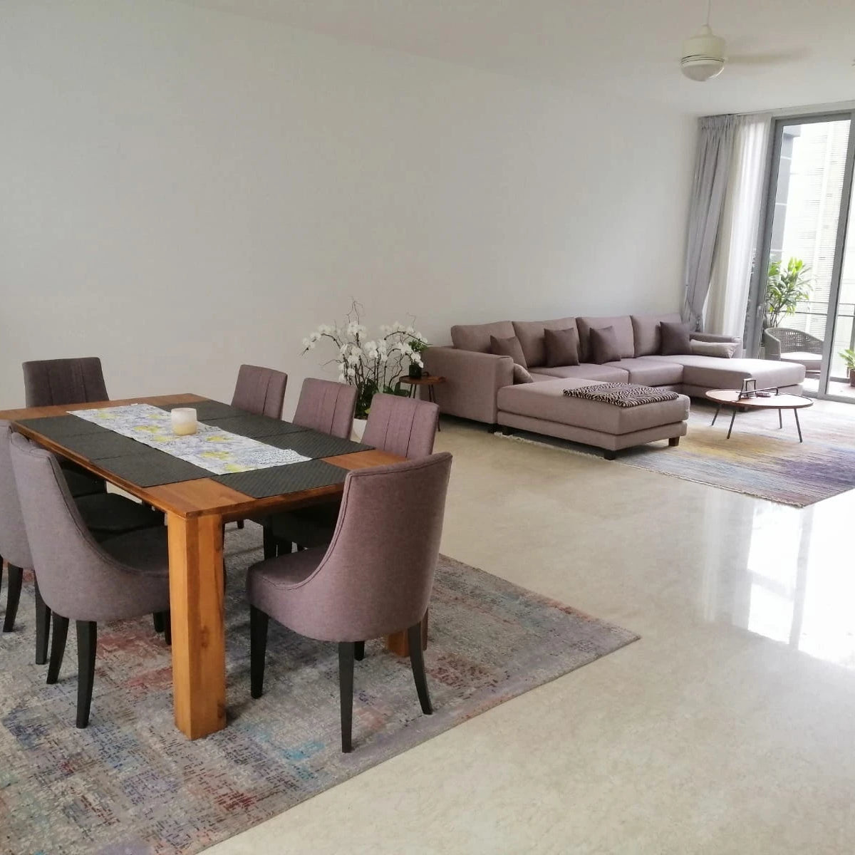 All Living Room – Knocknock Furniture