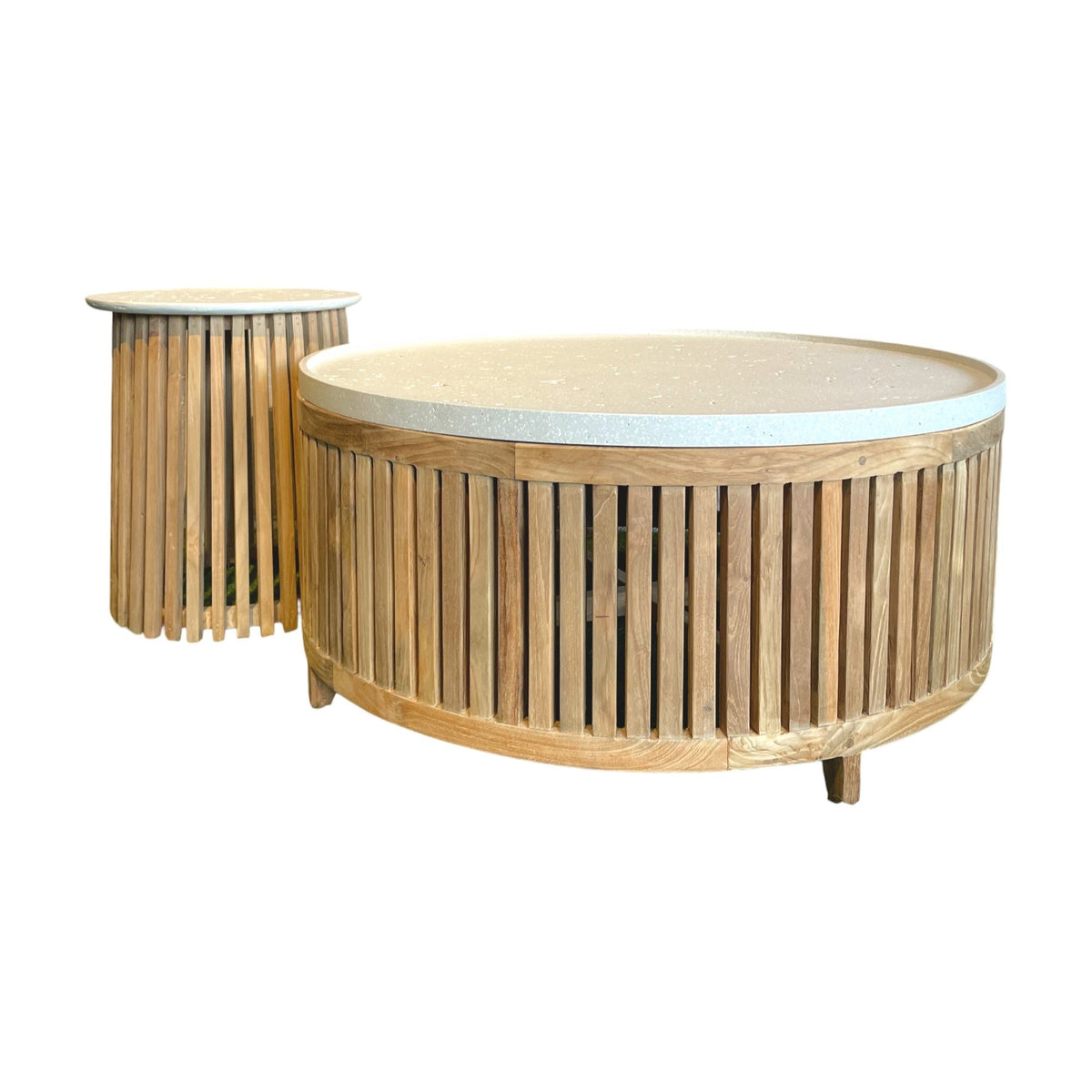 Betania Side Table – Knocknock Furniture